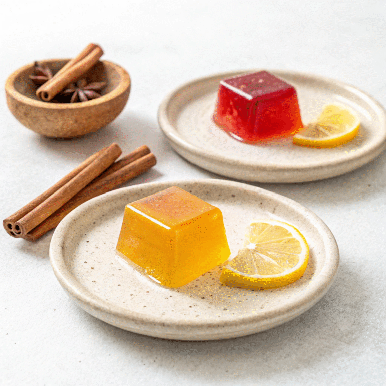 Bariatric Gelatin Recipe - 1 Easy Trick That Works Fast